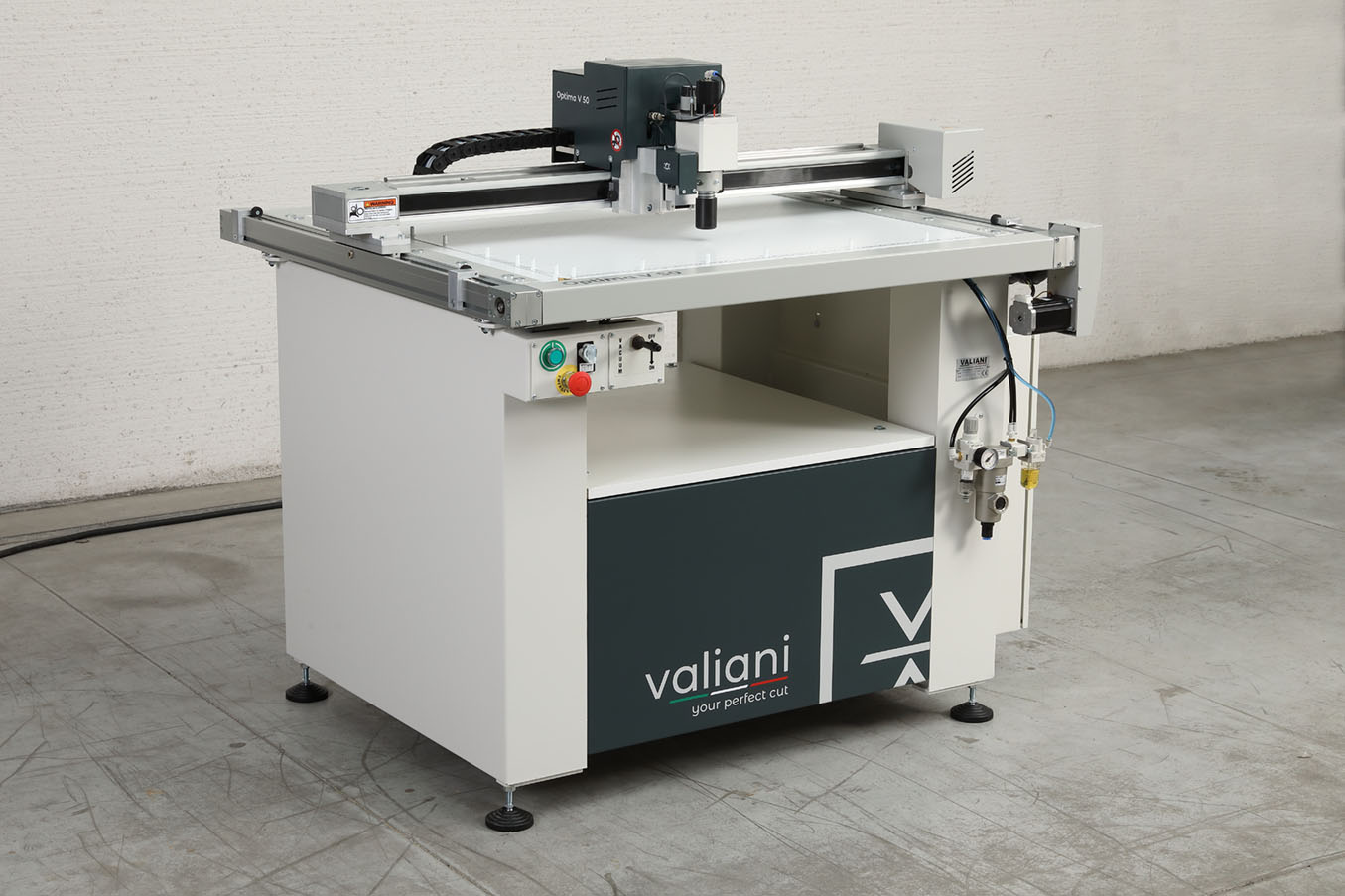 Valiani Optima 50 - Premium Print Solutions Partner