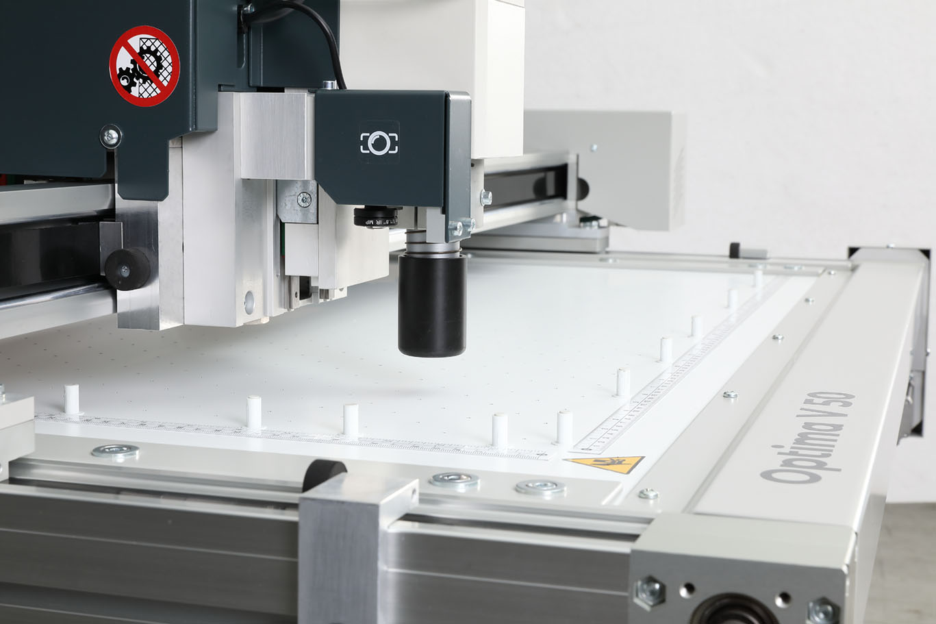 Valiani Optima 50 - Premium Print Solutions Partner